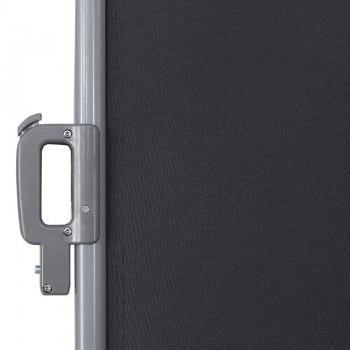 Patio Windbreak Side Awnings – Awnings Direct